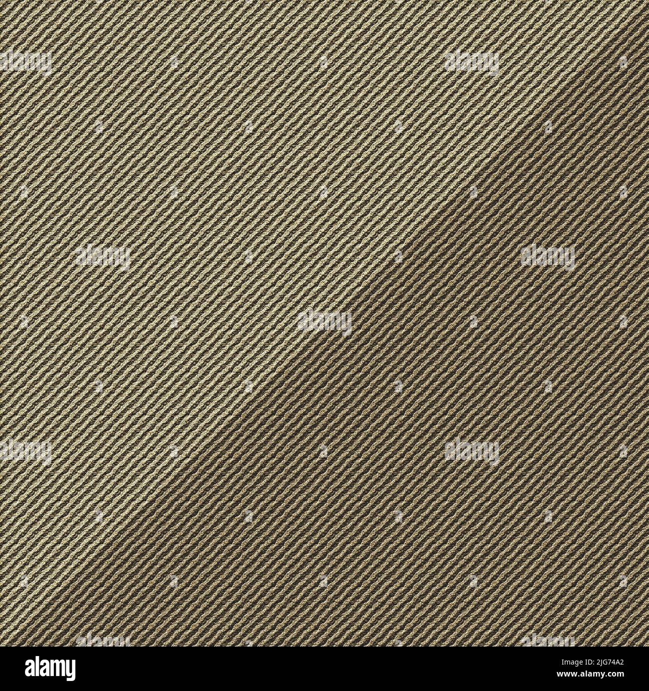 abstract textile textured background with khaki half colors Stock Photo ...