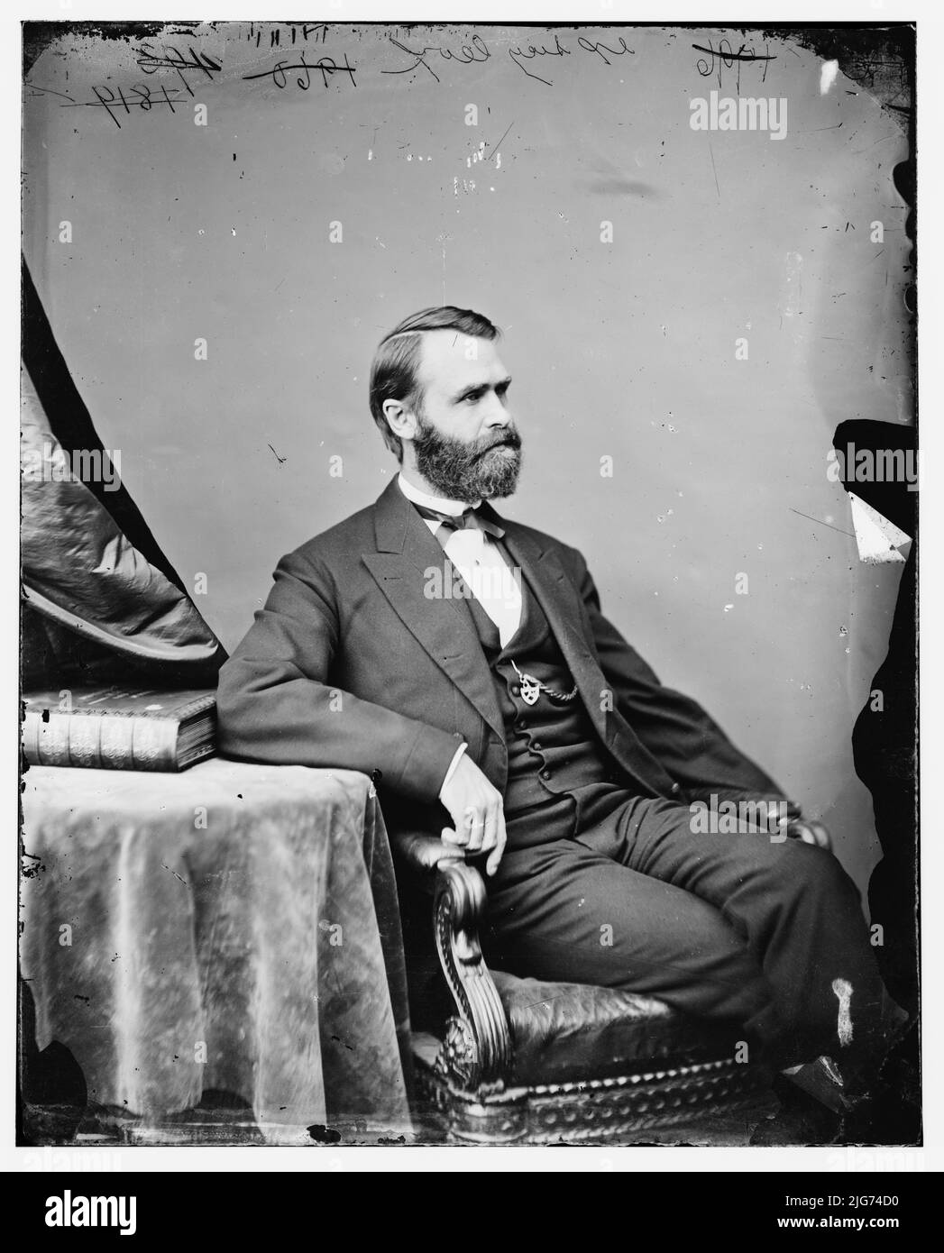 Photographs of military administration hi-res stock photography and ...