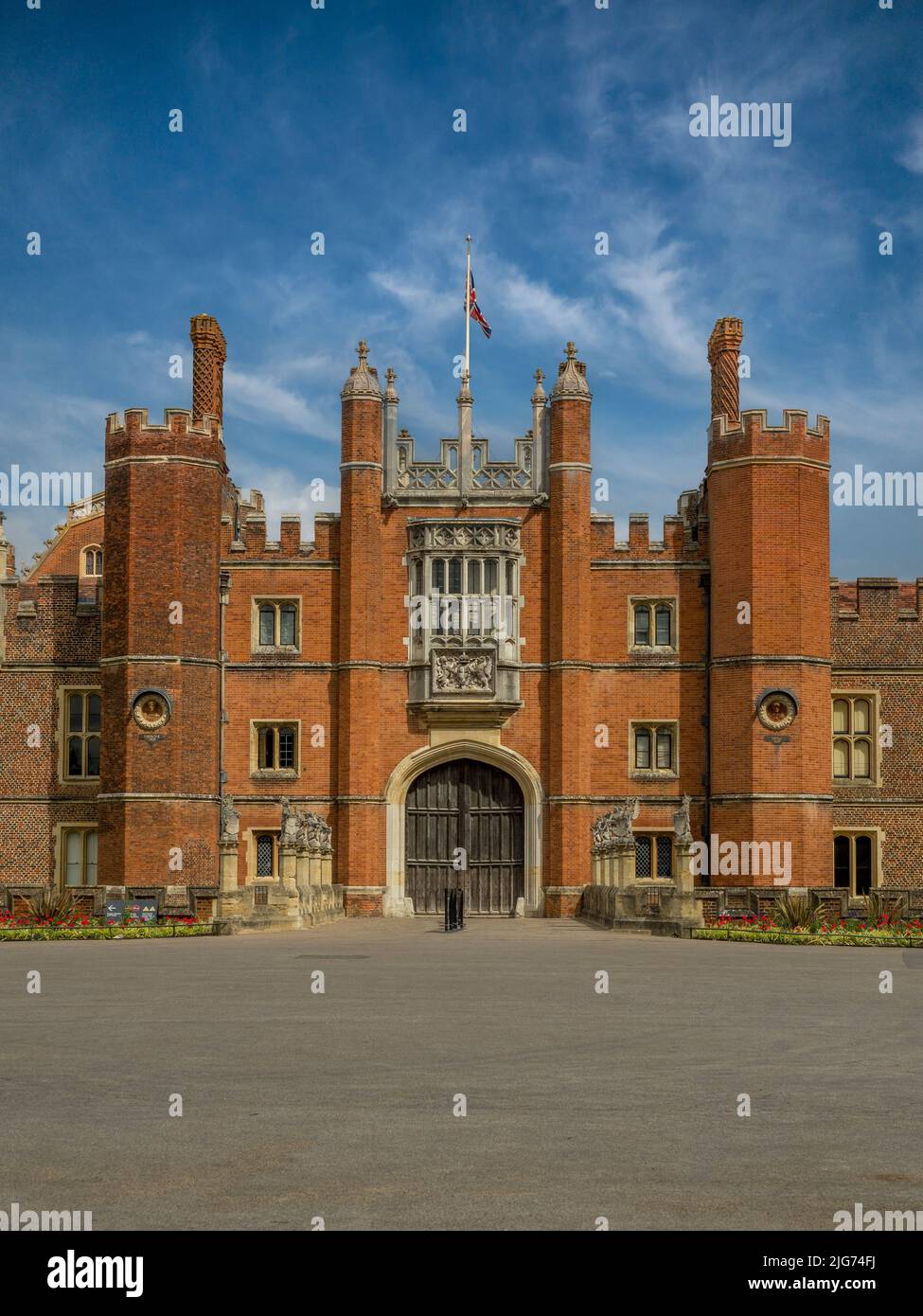 Westgate palace hi-res stock photography and images - Alamy