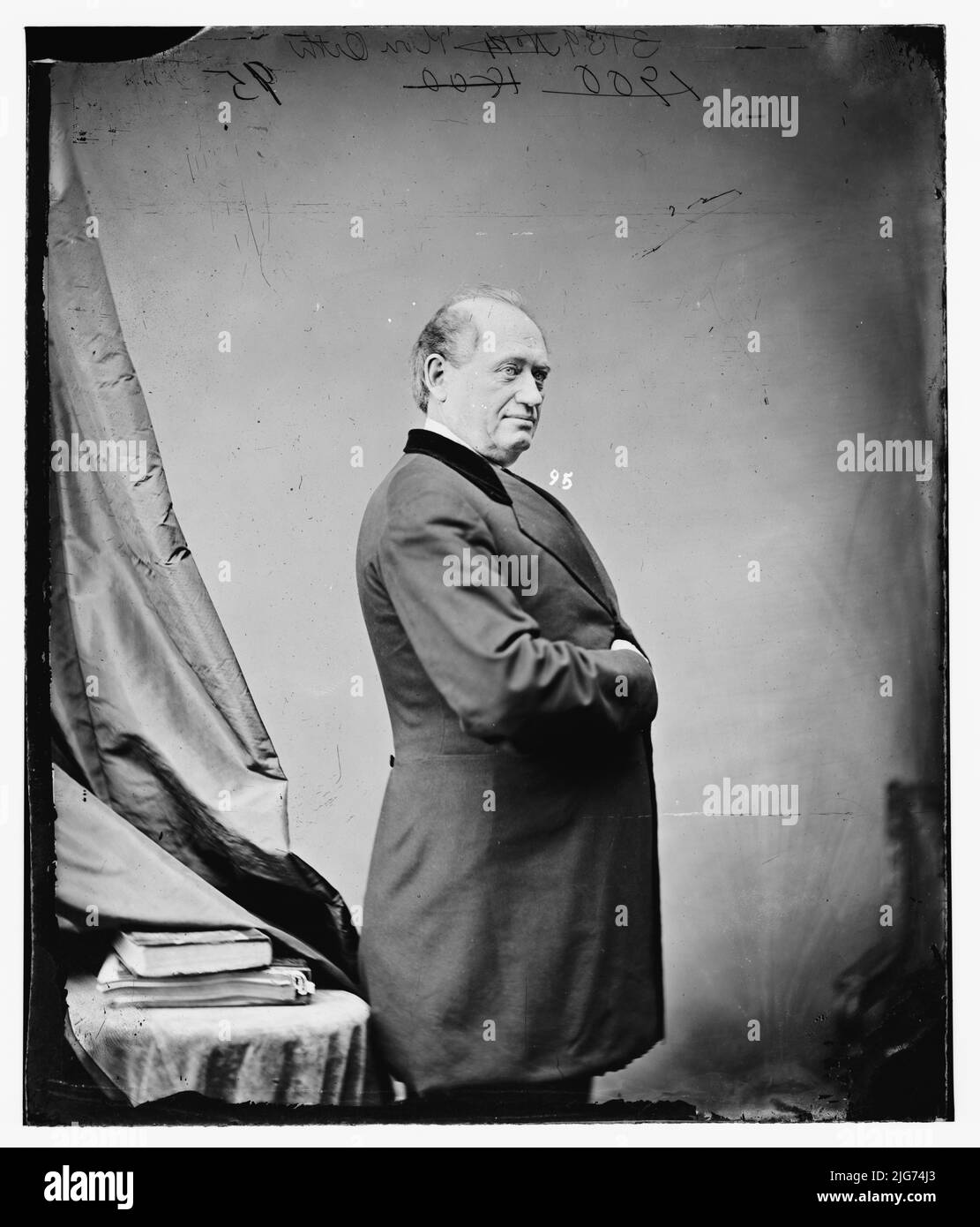 Indiana lieutenant governor hi-res stock photography and images - Alamy