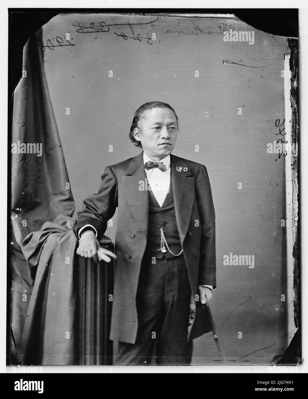 1875 japanese Black and White Stock Photos & Images - Alamy