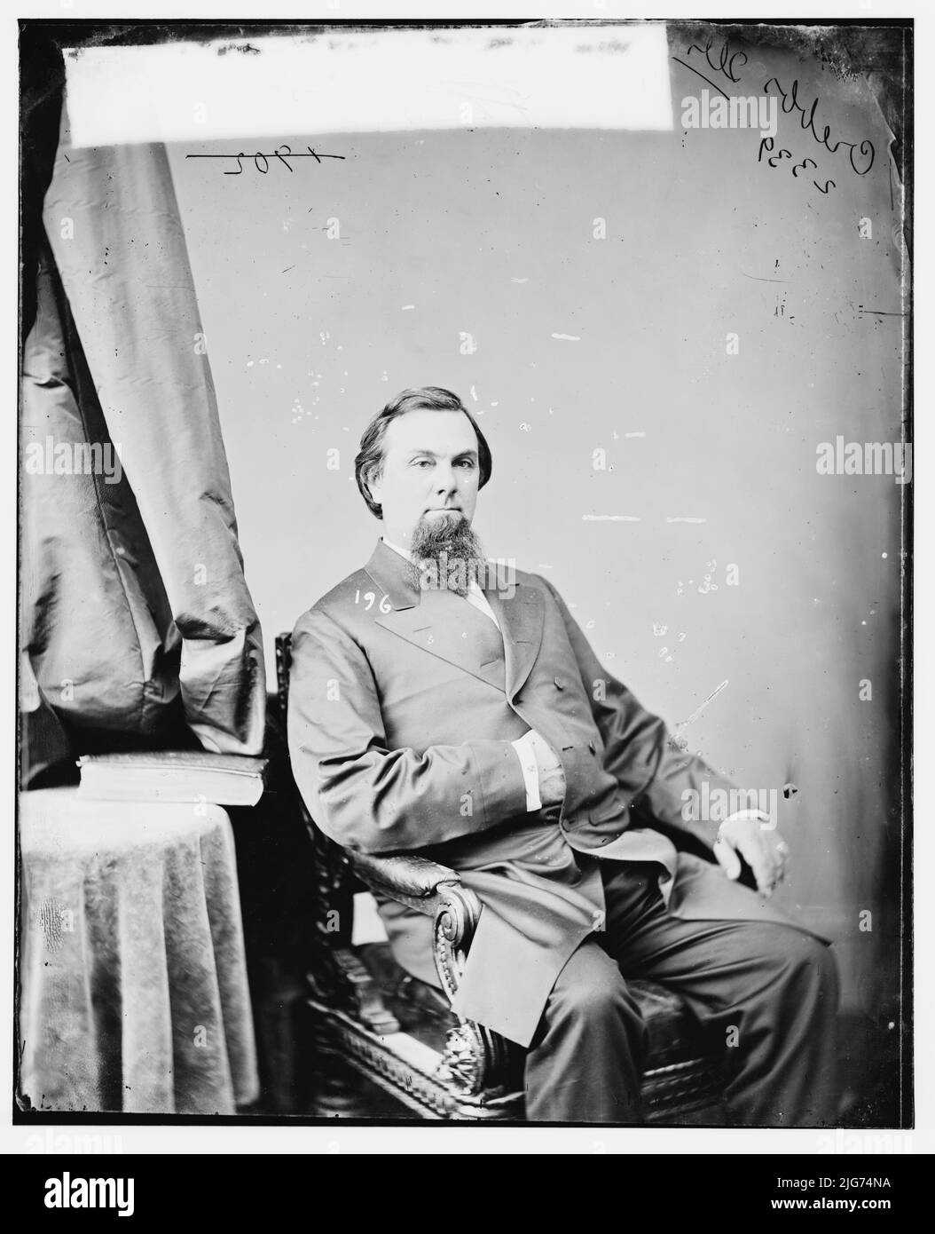 American civil war library congress Black and White Stock Photos ...