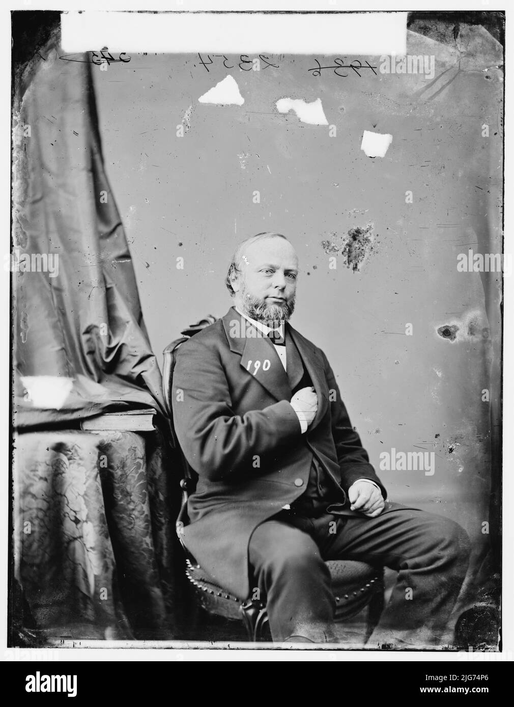 Engineer professor Black and White Stock Photos & Images - Alamy