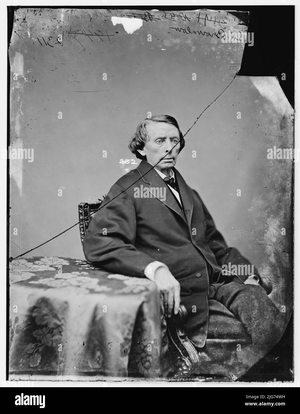 19th century methodist newspaper hi-res stock photography and images ...