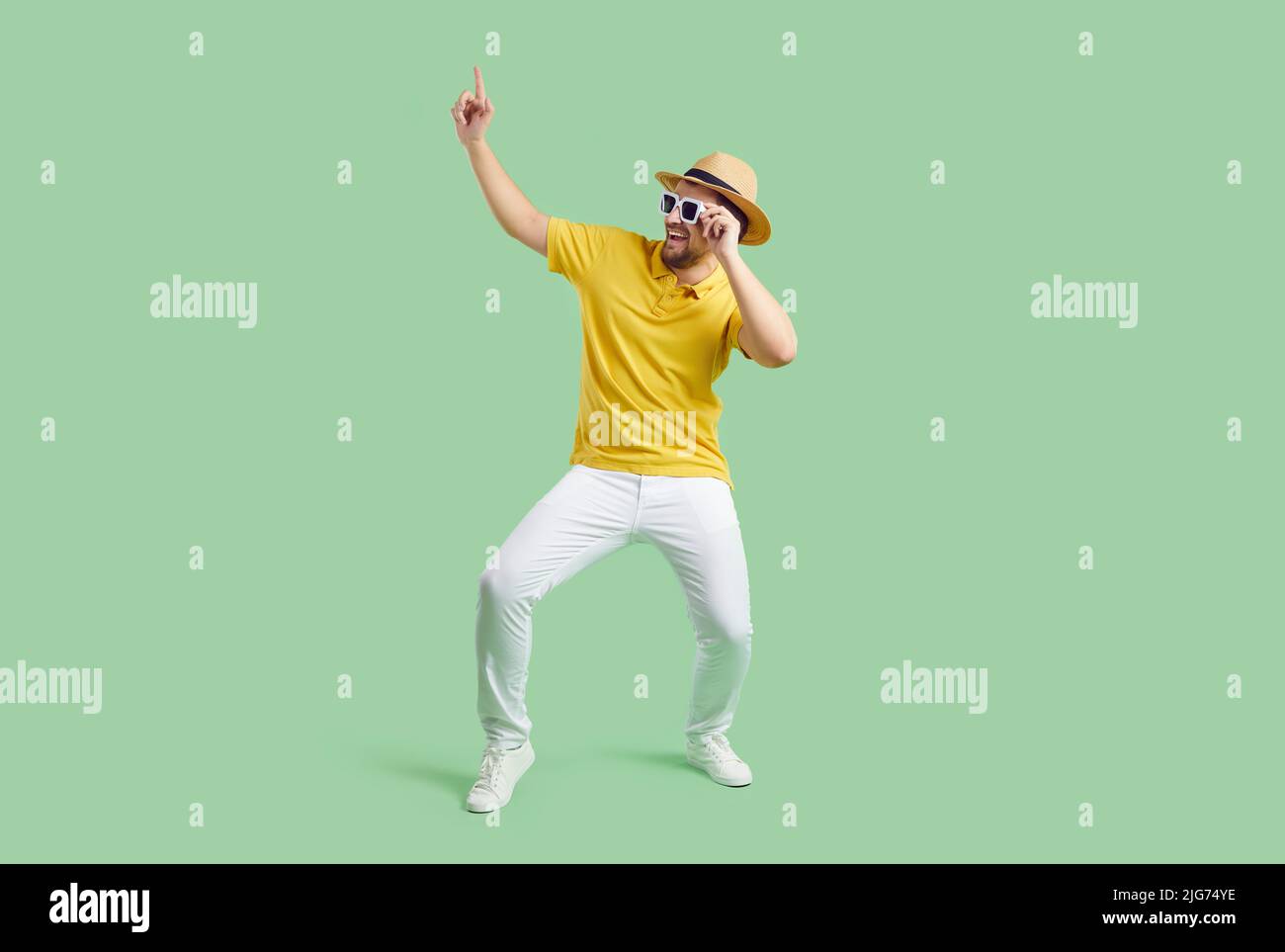 Funny movement hi-res stock photography and images - Alamy