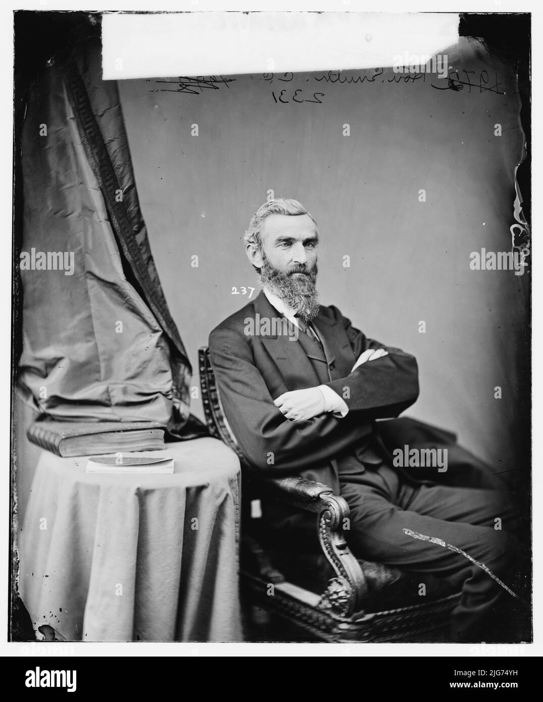 J s smith hi-res stock photography and images - Alamy