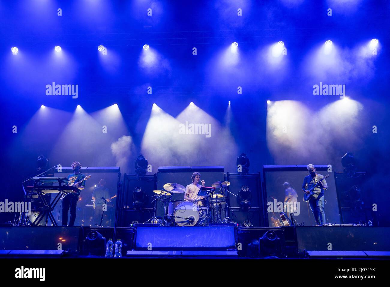 Ariete singer hi-res stock photography and images - Alamy