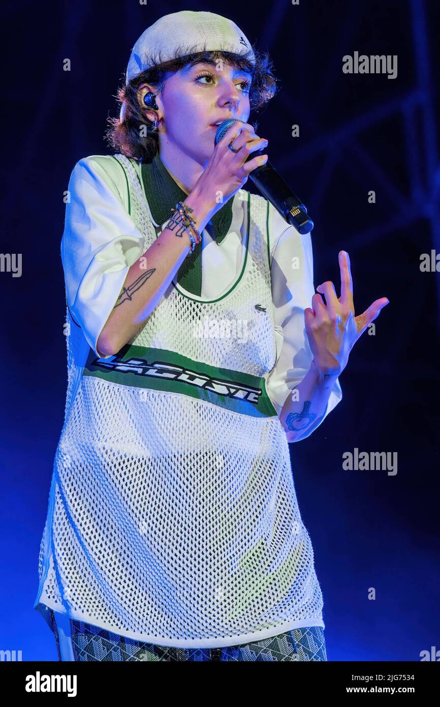 Ariete festival hi-res stock photography and images - Alamy