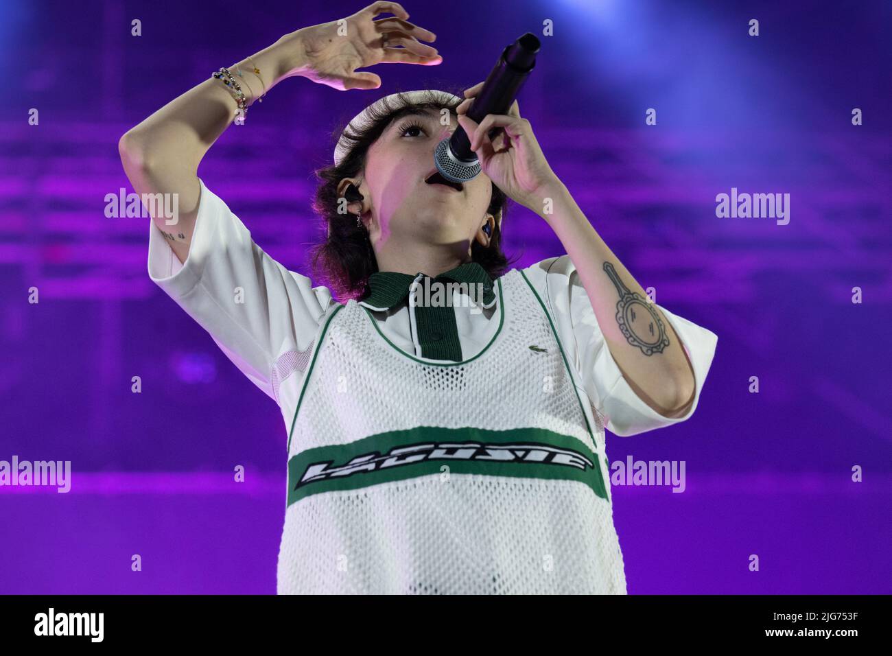 Ariete festival hi-res stock photography and images - Alamy