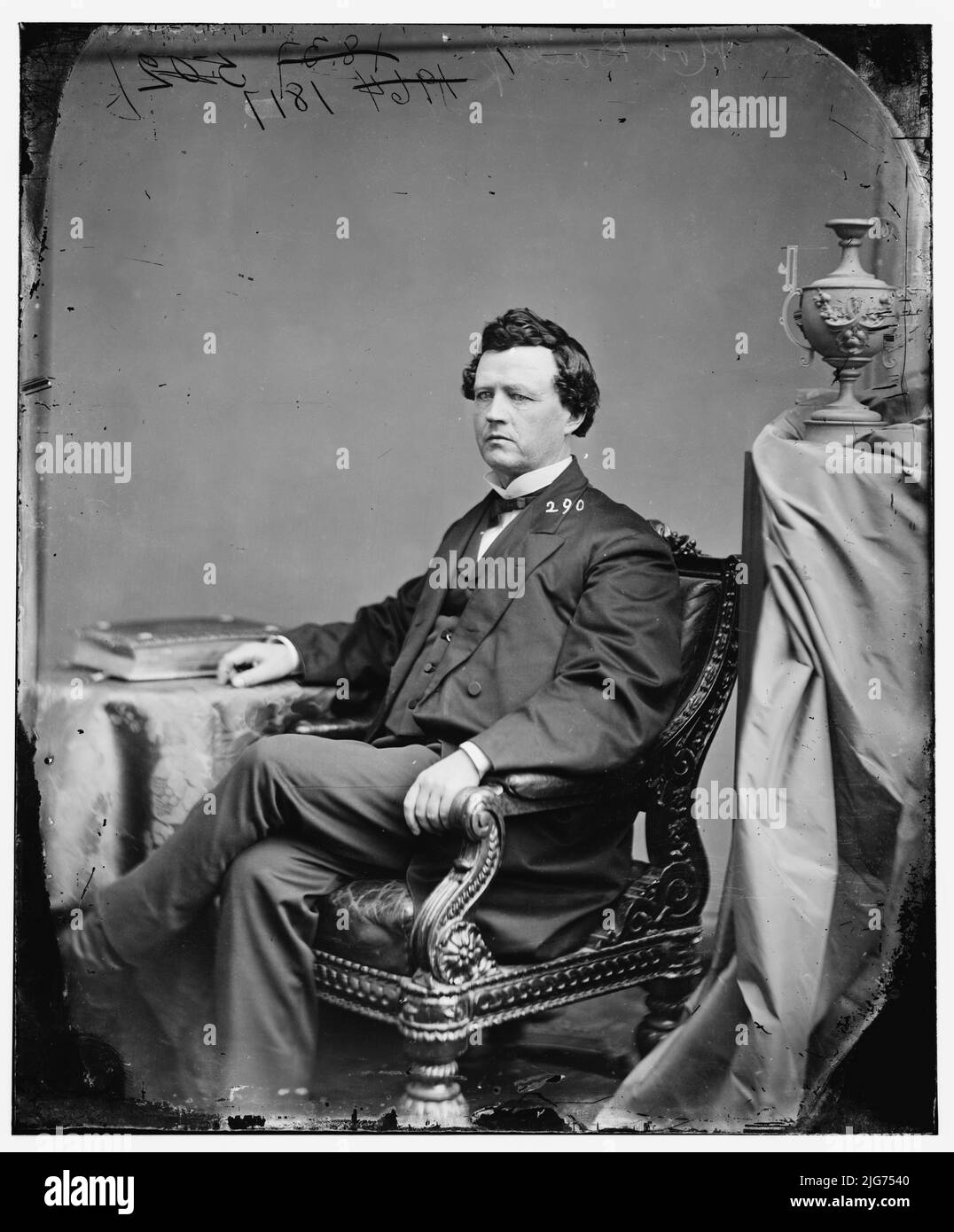 Benjamin bailey hi-res stock photography and images - Alamy