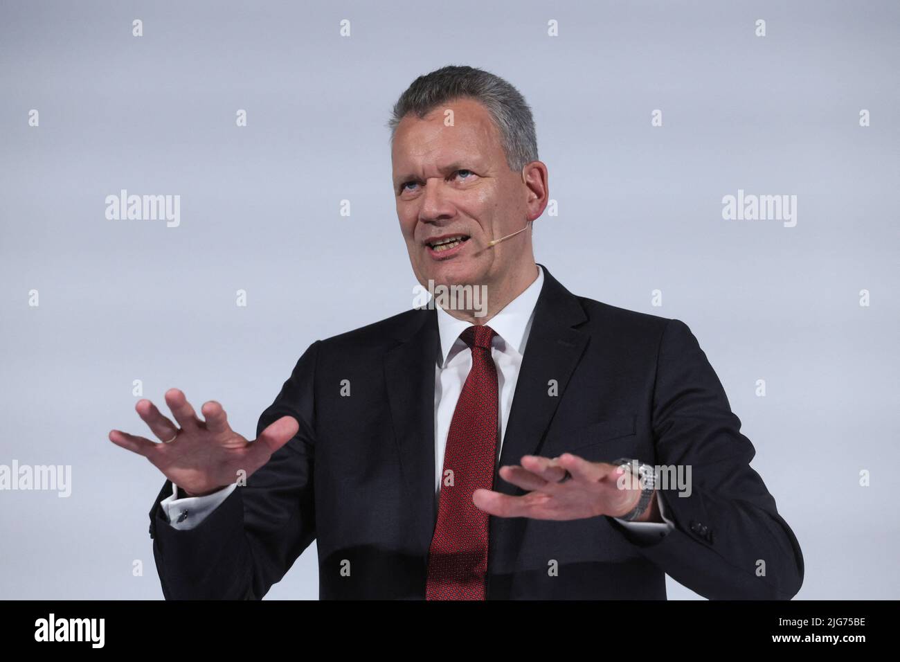 Klaus dieter maubach hi-res stock photography and images - Alamy