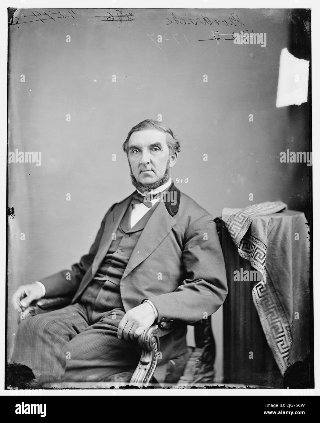 Benjamin goodrich hi-res stock photography and images - Alamy