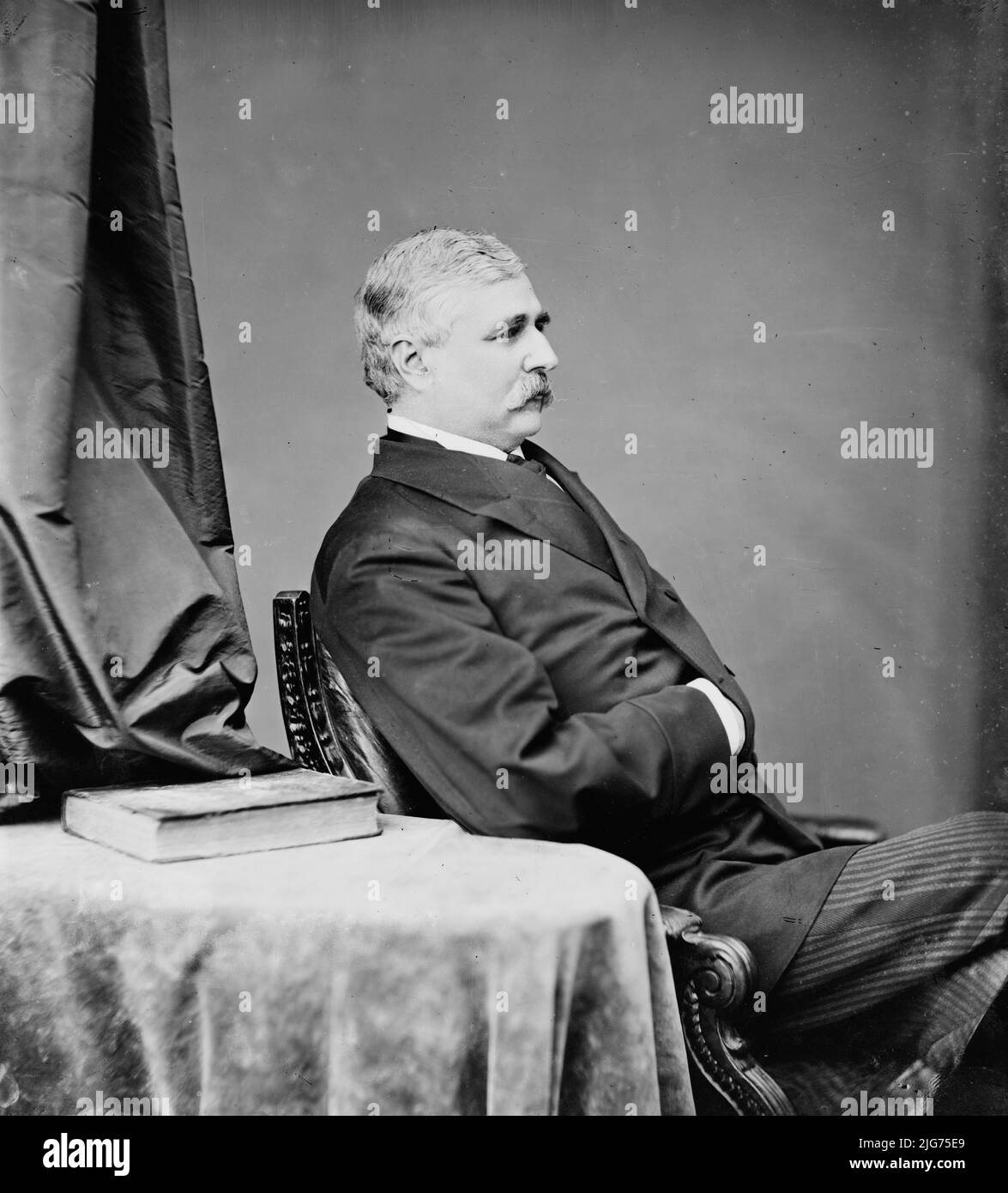 Berret james gabriel hi-res stock photography and images - Alamy