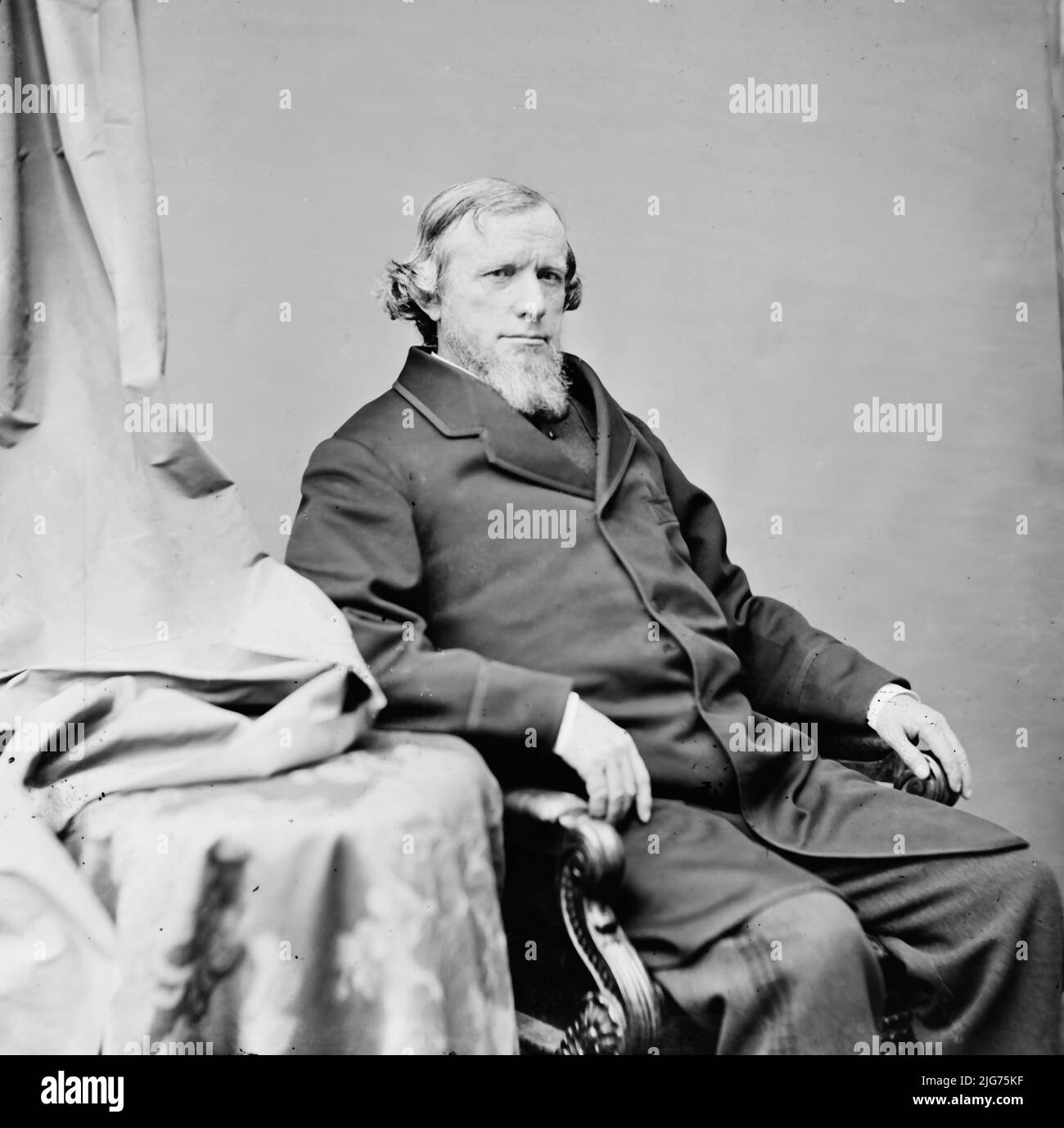 Thurman allen g hi-res stock photography and images - Alamy