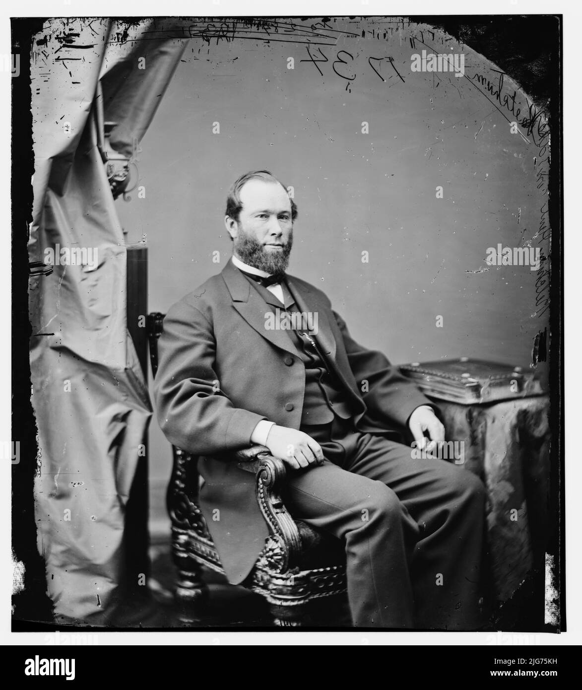 John h ketcham hi-res stock photography and images - Alamy