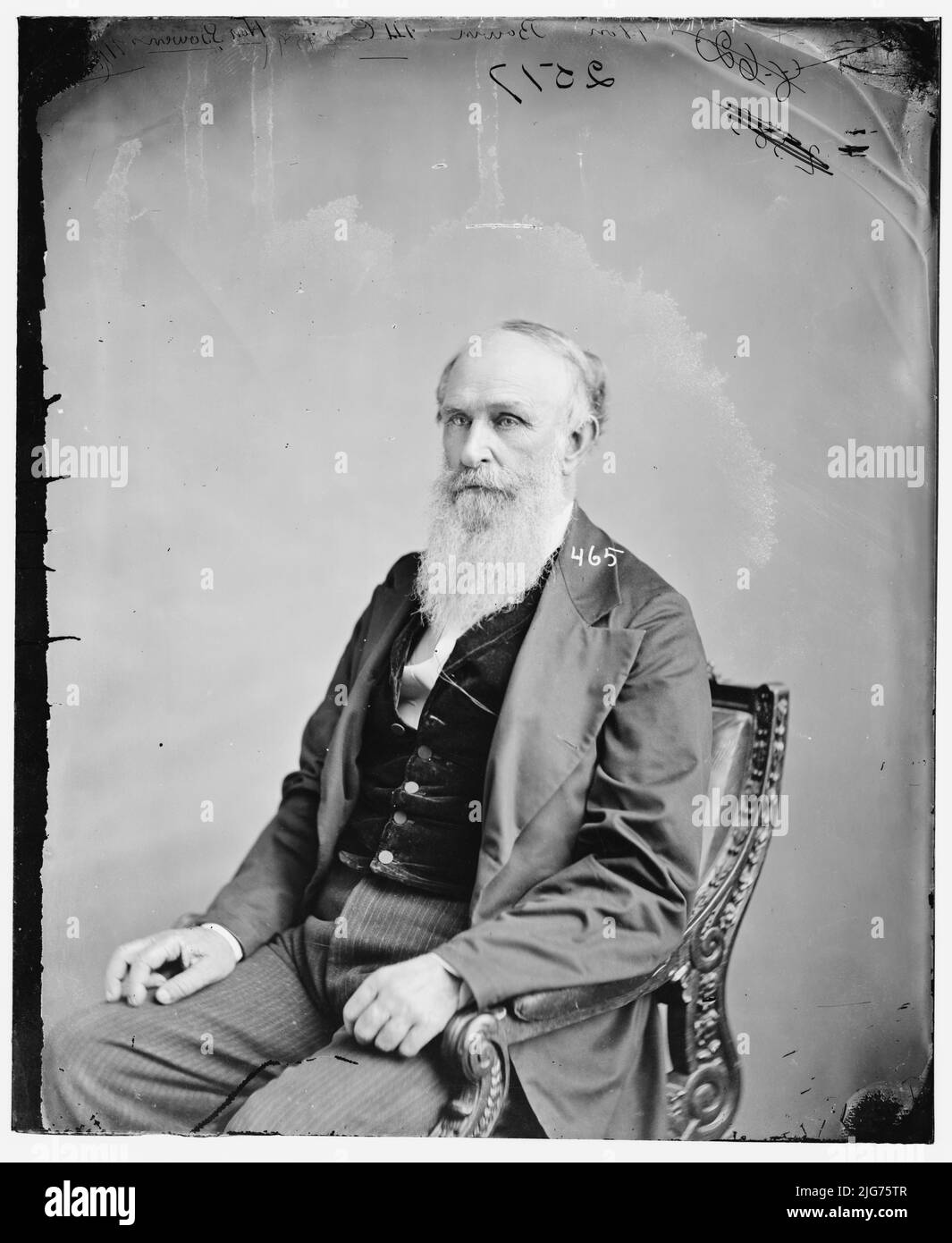 T bowen hi-res stock photography and images - Alamy