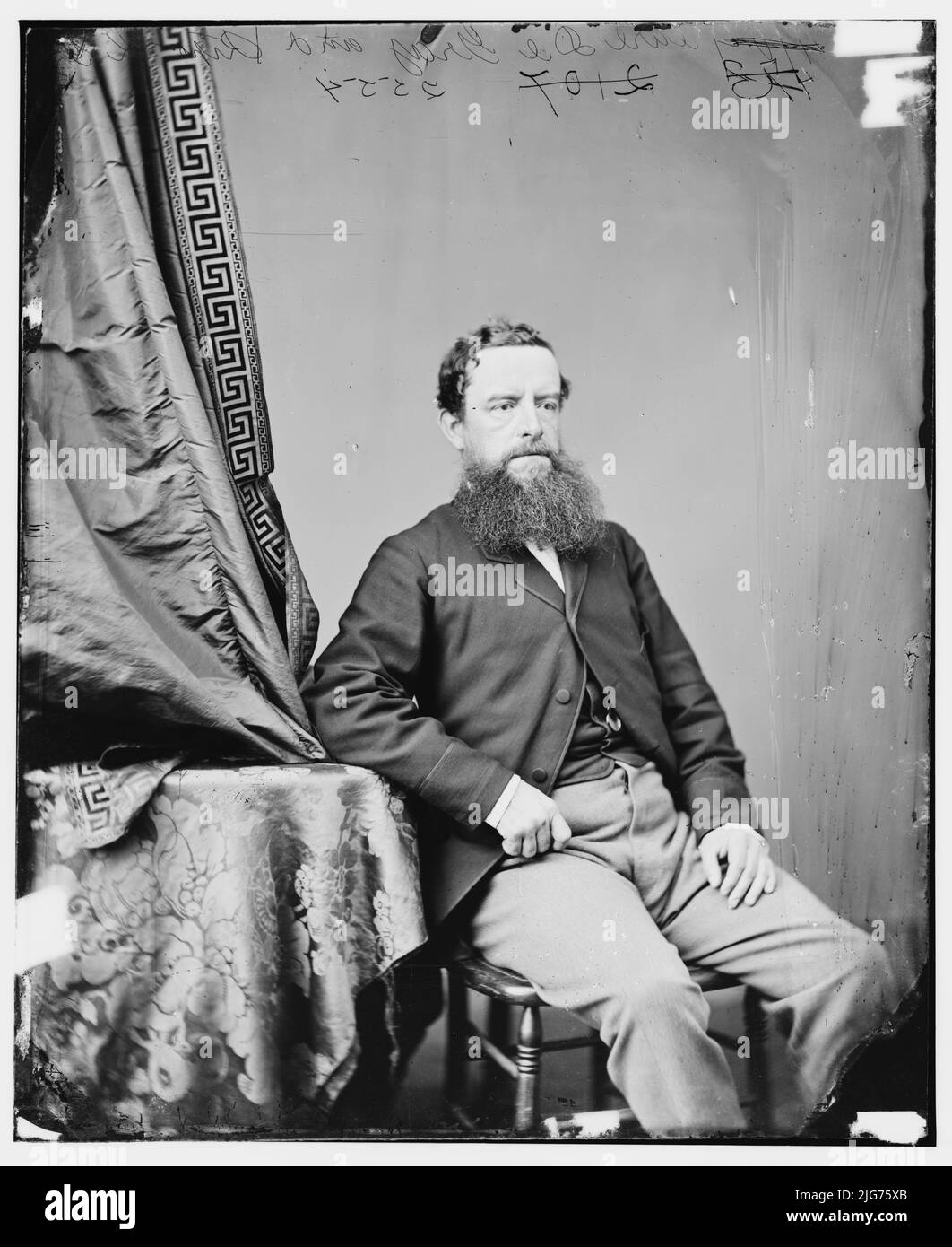 Lord gray Black and White Stock Photos & Images - Alamy