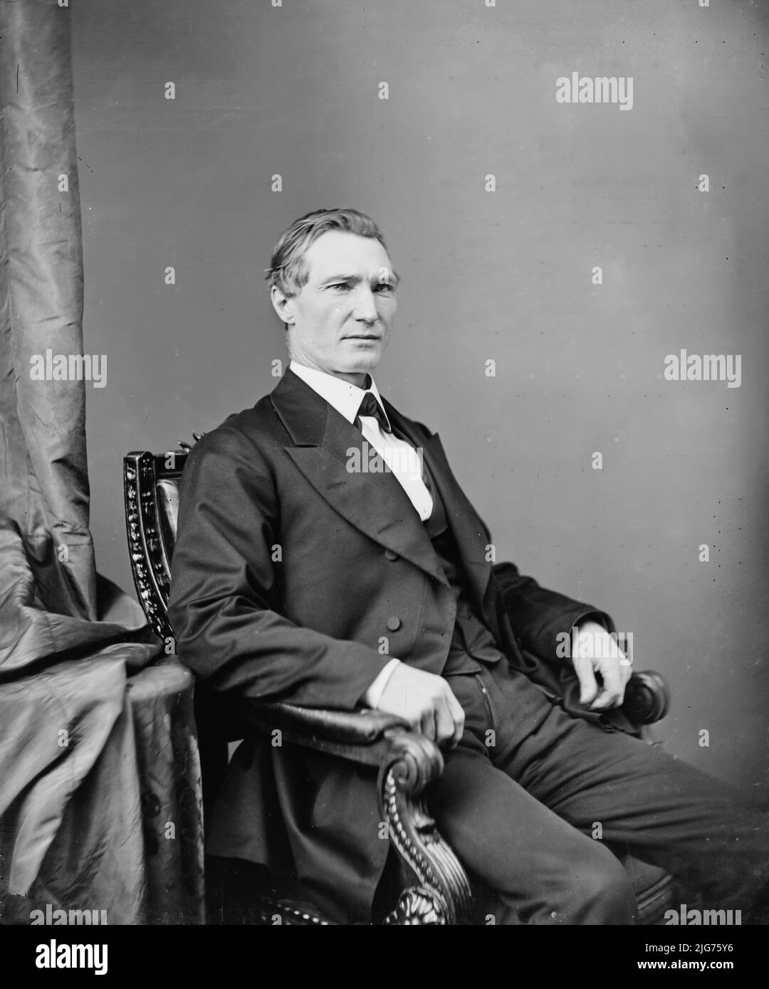 Black male lawmaker Black and White Stock Photos & Images - Alamy