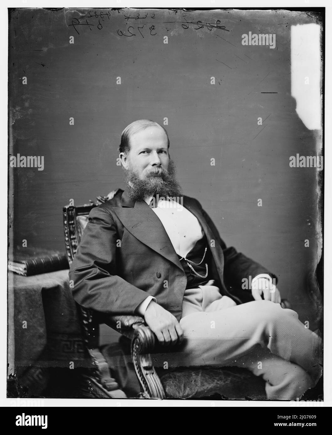 Colonel john campbell hi-res stock photography and images - Alamy