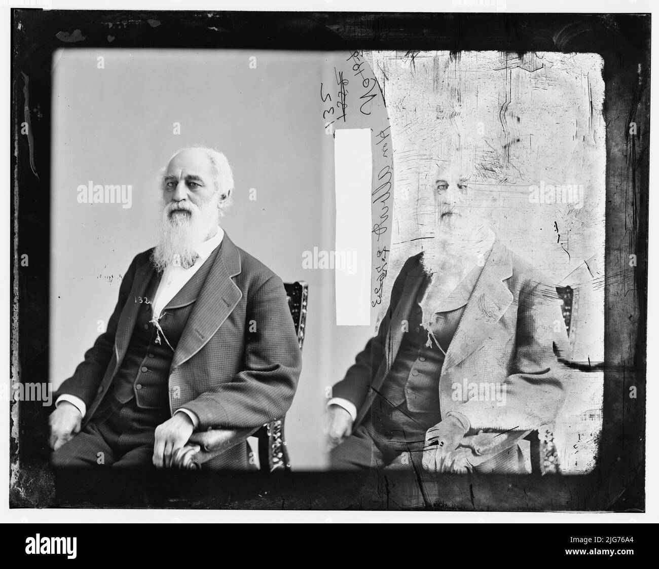 Benjamin albert Black and White Stock Photos & Images - Alamy