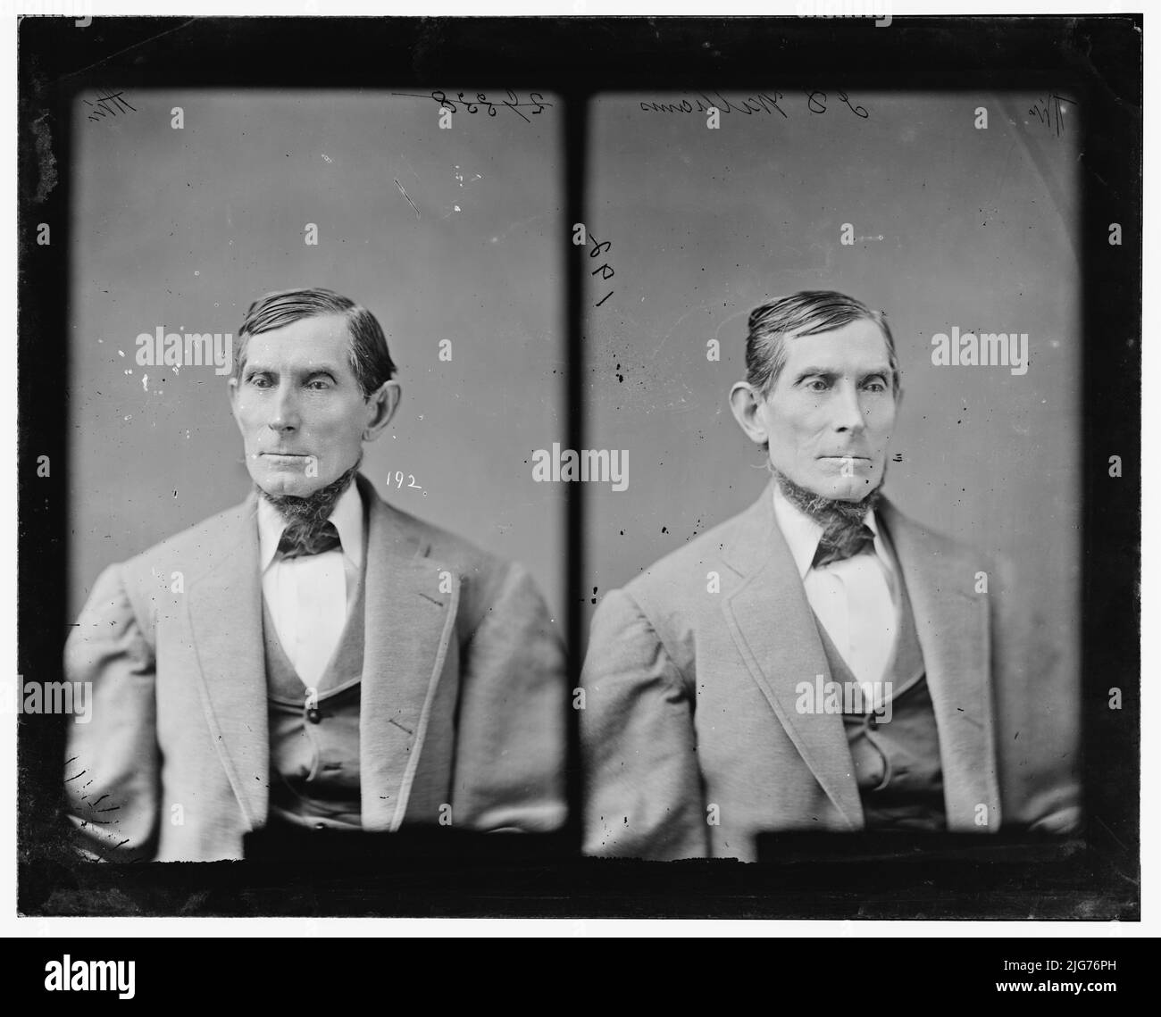 Farmer usa portrait Cut Out Stock Images & Pictures - Alamy