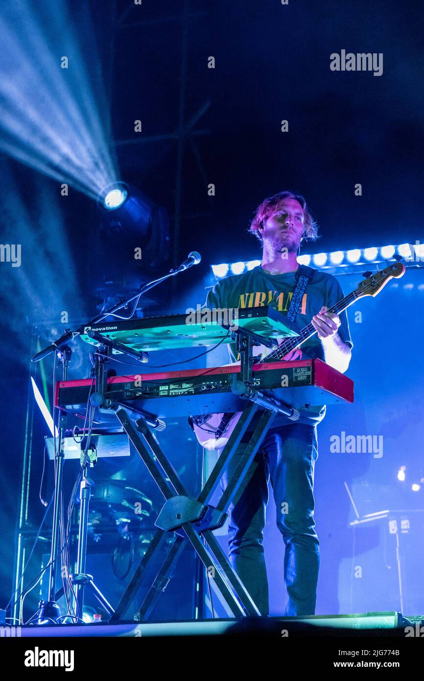 Ariete festival hi-res stock photography and images - Alamy