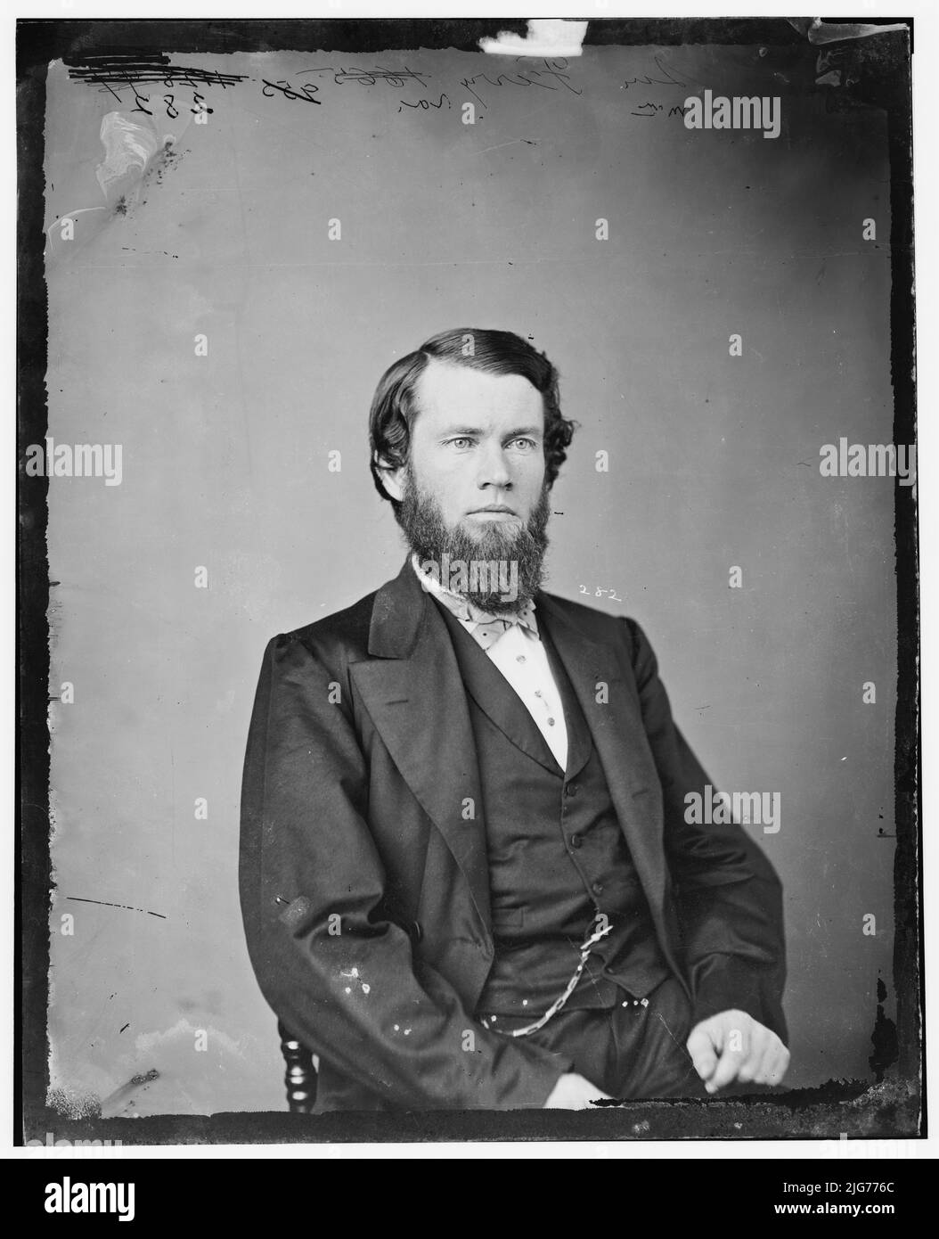 Thomas White Inventor