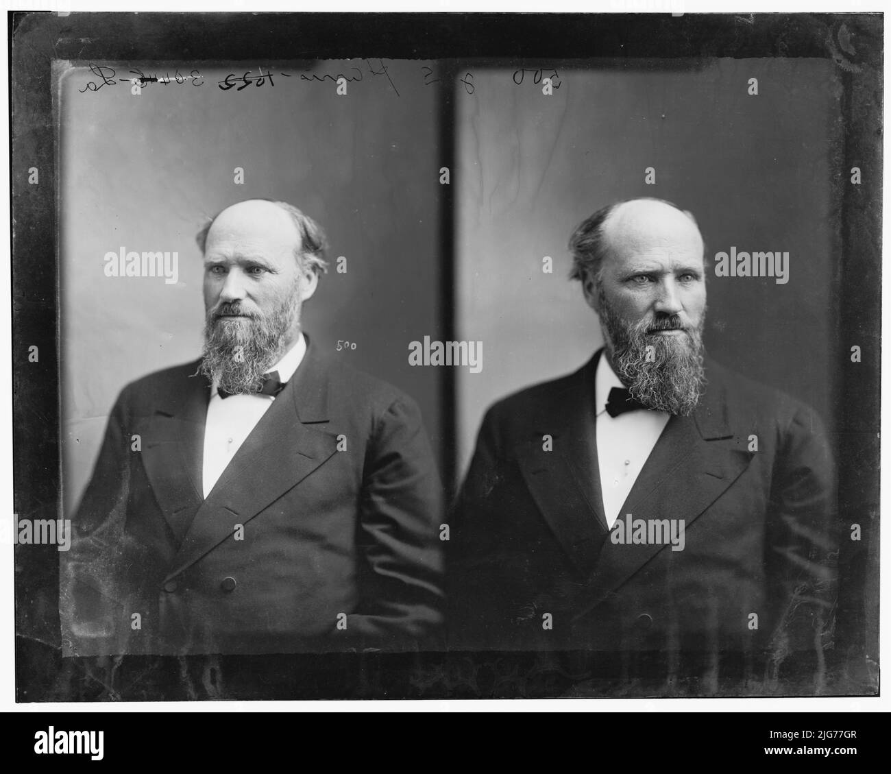 Benjamin harris Black and White Stock Photos & Images - Alamy
