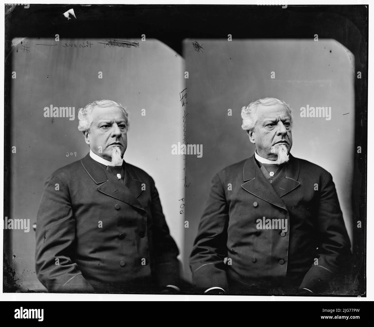 William H. Hunt, 1865-1880. Hunt, Hon. Ex. Secty. of Navy, between 1865 ...