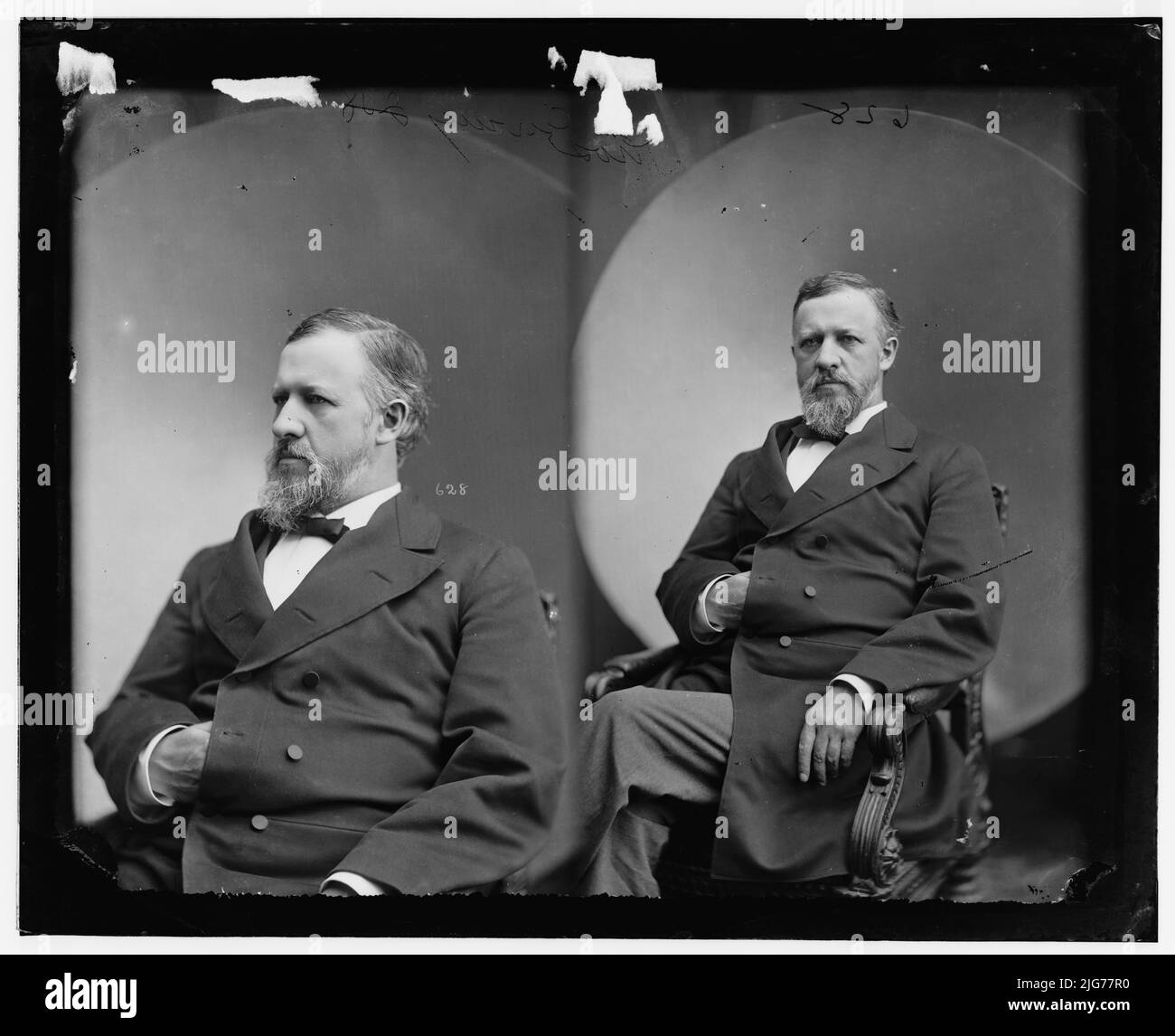 Atorney Thomas Ewing