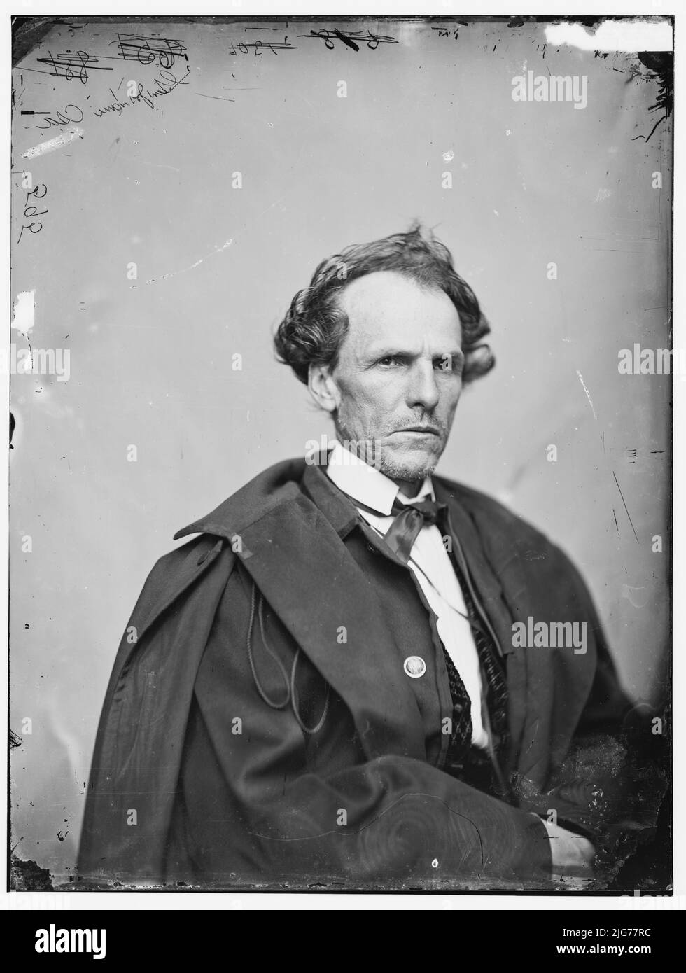 James lane civil war hi-res stock photography and images - Alamy