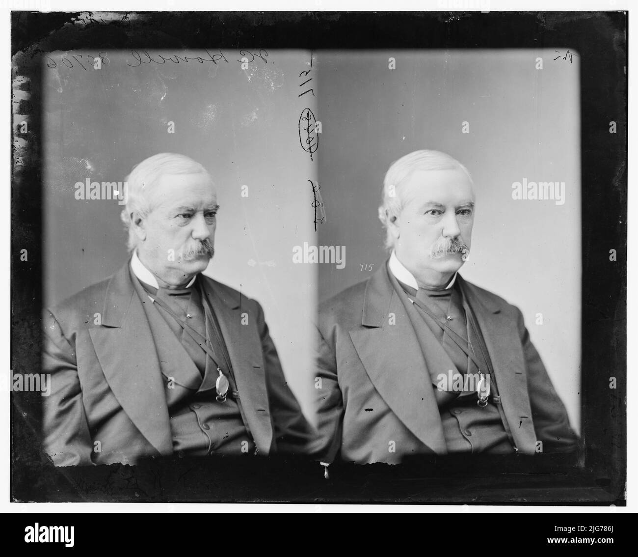Benjamin howell hi-res stock photography and images - Alamy