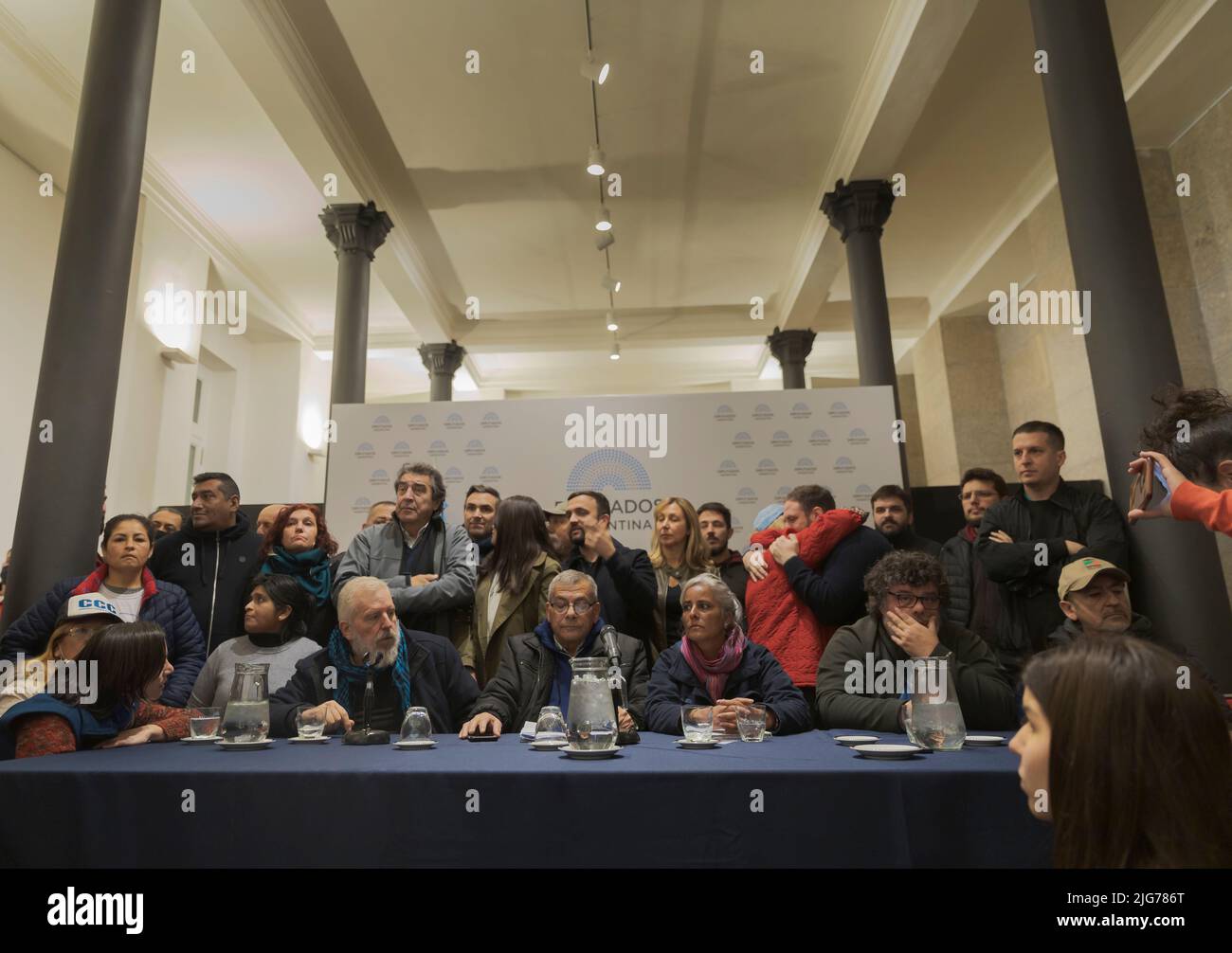 Social persecution hi-res stock photography and images - Alamy