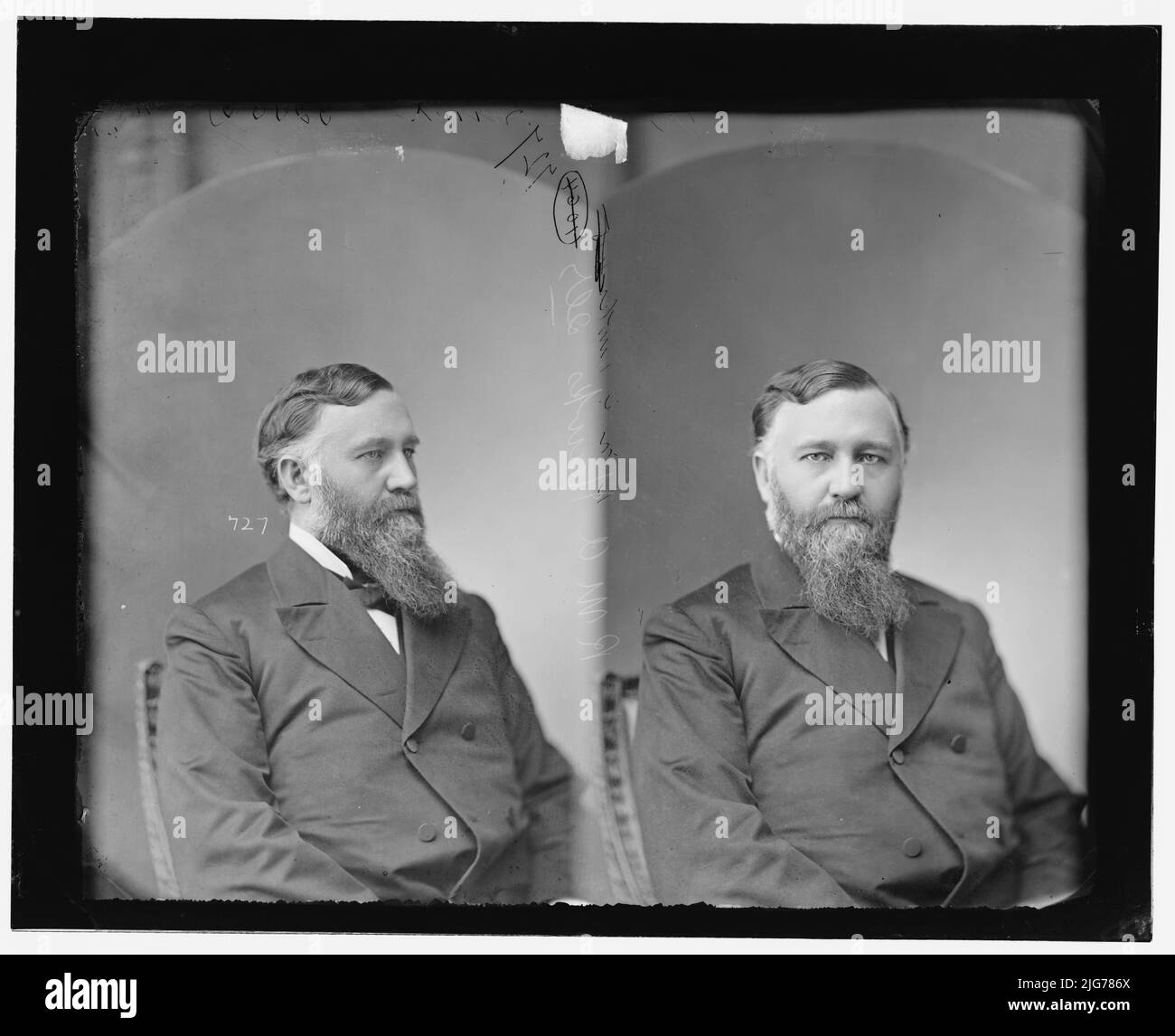 Robert moffett allison hawk hi-res stock photography and images - Alamy