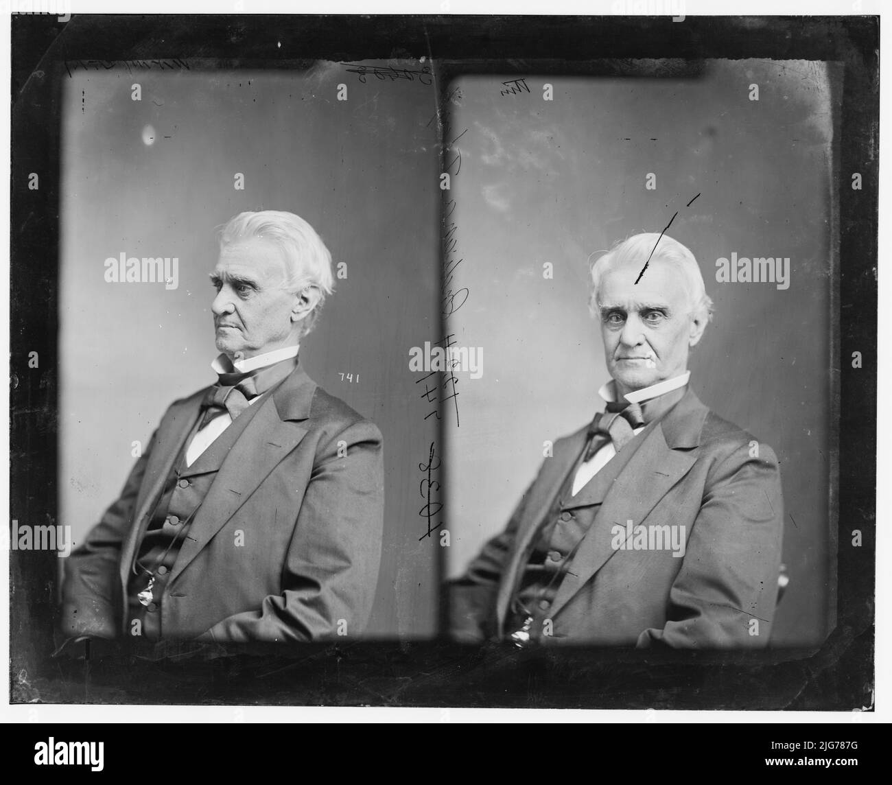 Richard wigginton thompson hi-res stock photography and images - Alamy