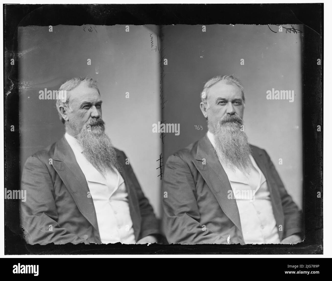 James Henry Randolph of Tennessee, 1865-1880. Randolph, Hon. J.H. of ...