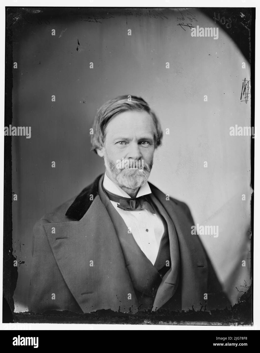 Brother of tecumseh hi-res stock photography and images - Alamy