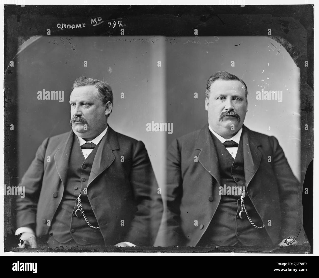 Black male lawmaker Black and White Stock Photos & Images - Alamy