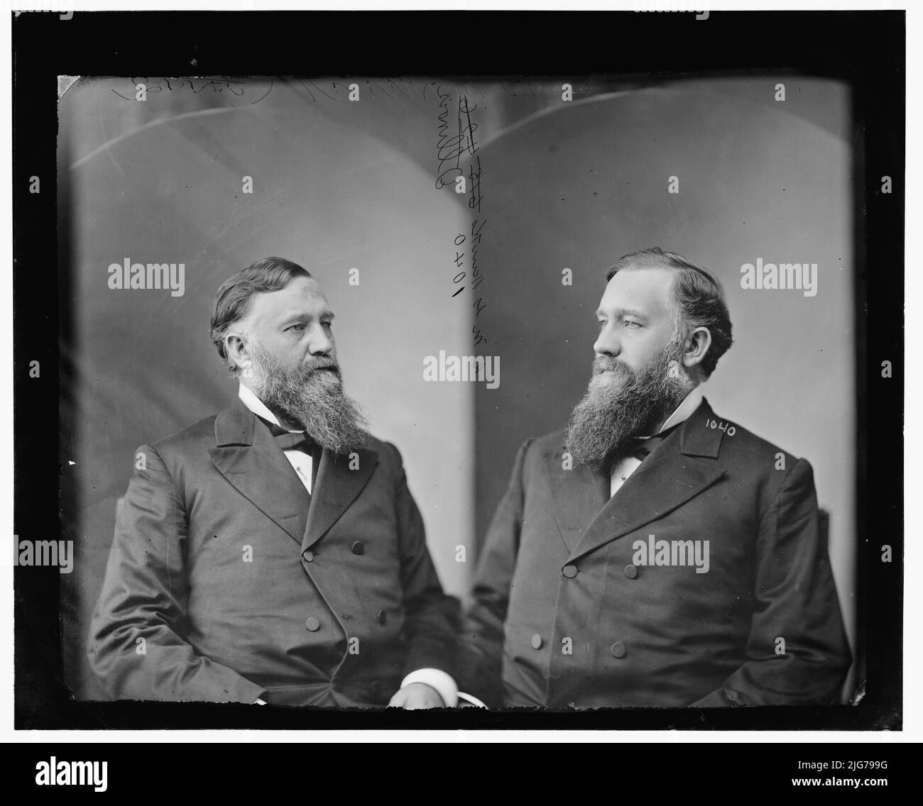 Robert moffett allison hawk hi-res stock photography and images - Alamy