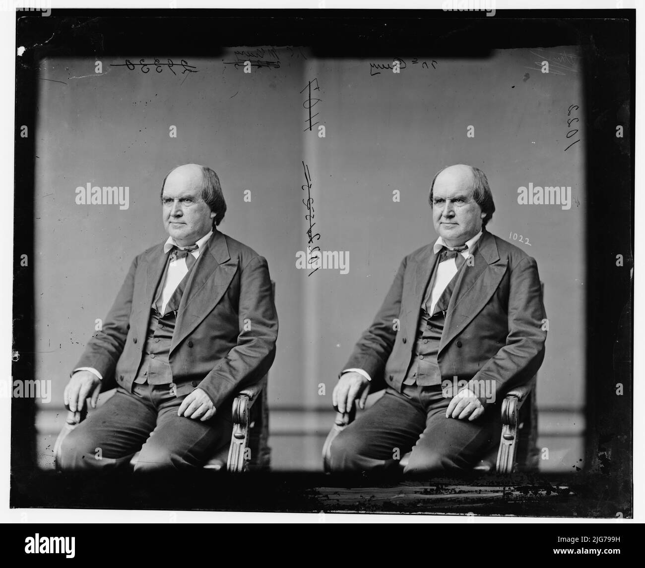 Thomas Clay McCreery of Kentucky, 1865-1880. McCreery, Hon. Thomas Clay ...