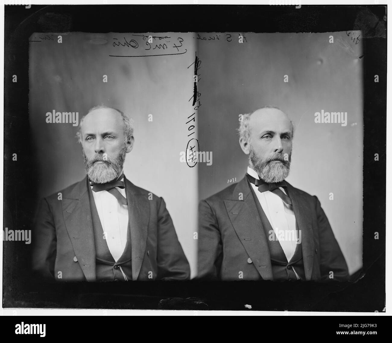 Henry safford neal hi-res stock photography and images - Alamy