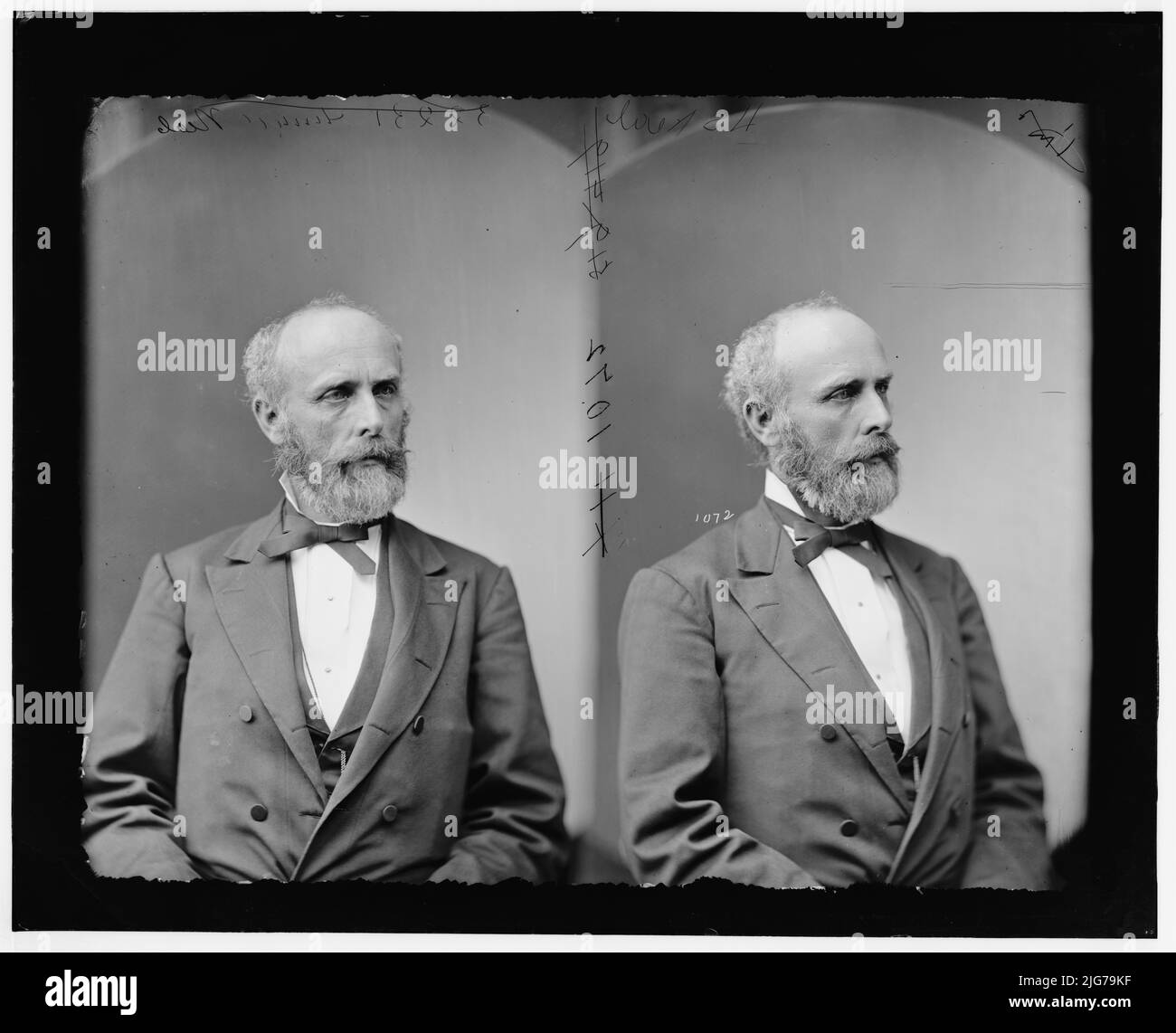 Henry Safford Neal of Ohio, 1865-1880. Neal, Hon. Henry Safford of Ohio ...