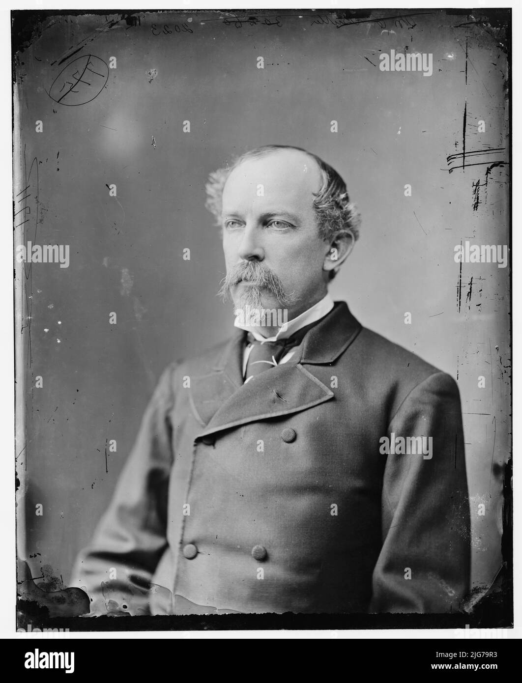 Matthew calbraith butler hi-res stock photography and images - Alamy