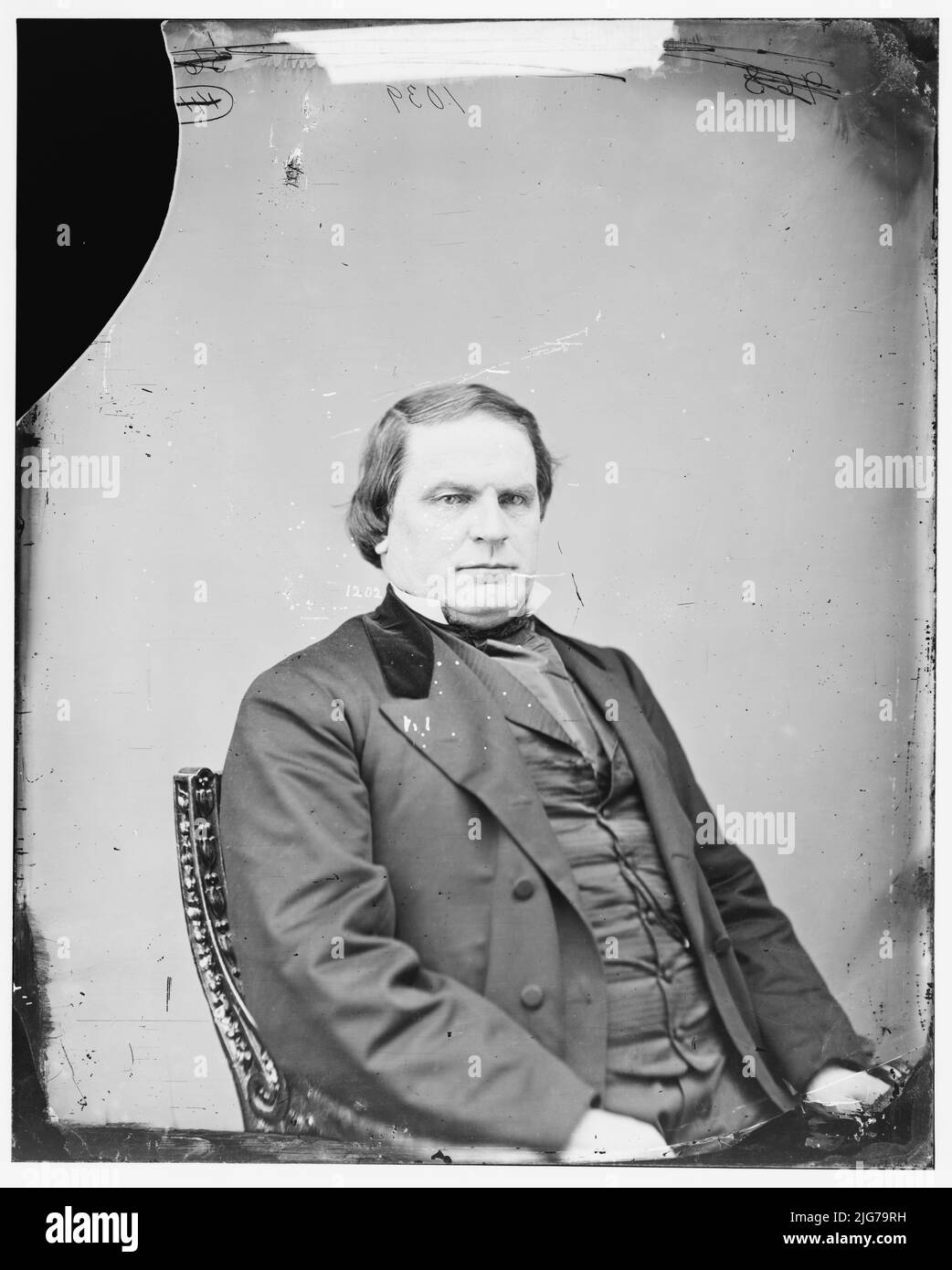 Who Were The Governors Of The Confederate States at Rose Braddon blog