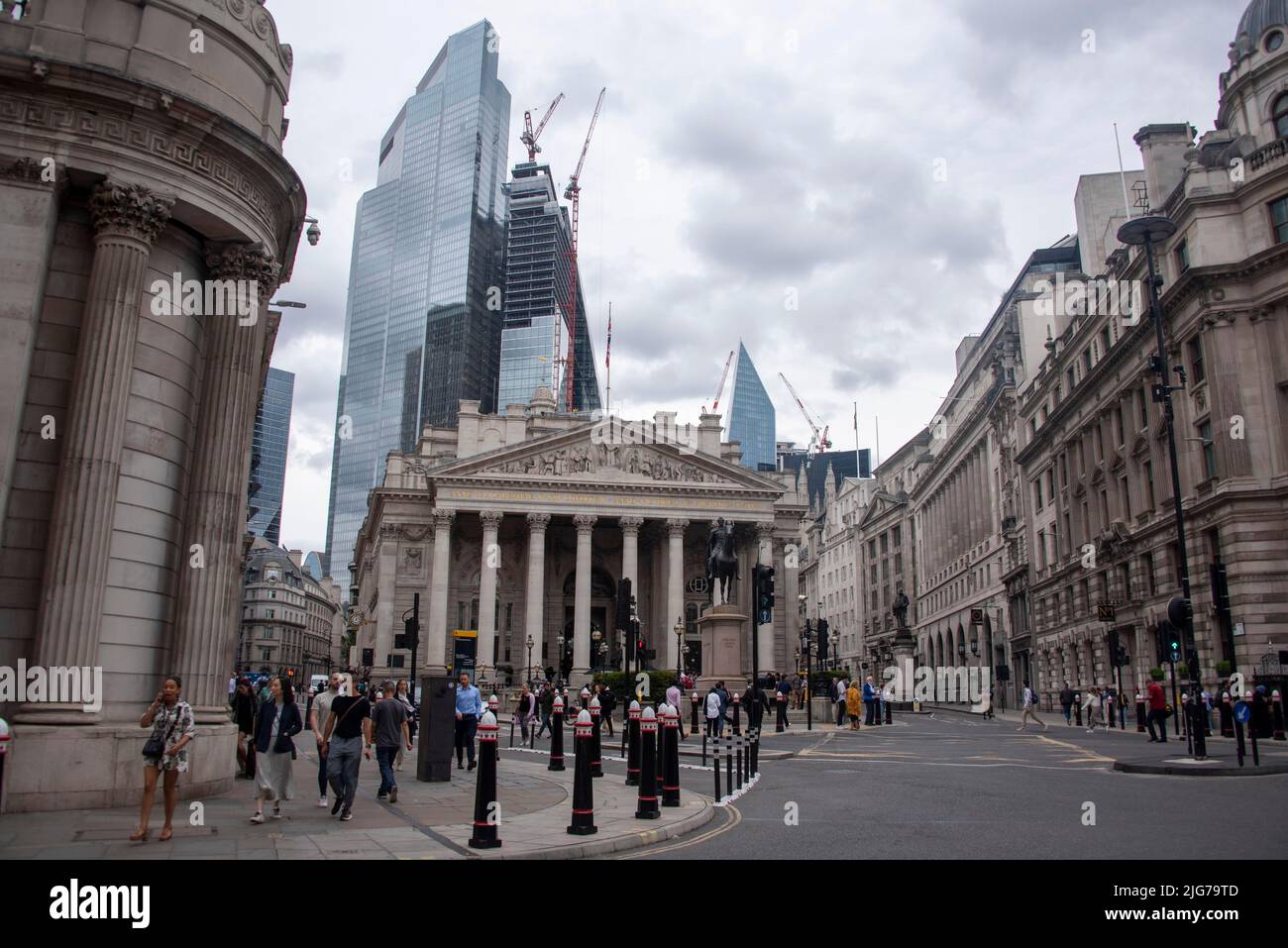 Mansion house london hi-res stock photography and images - Alamy