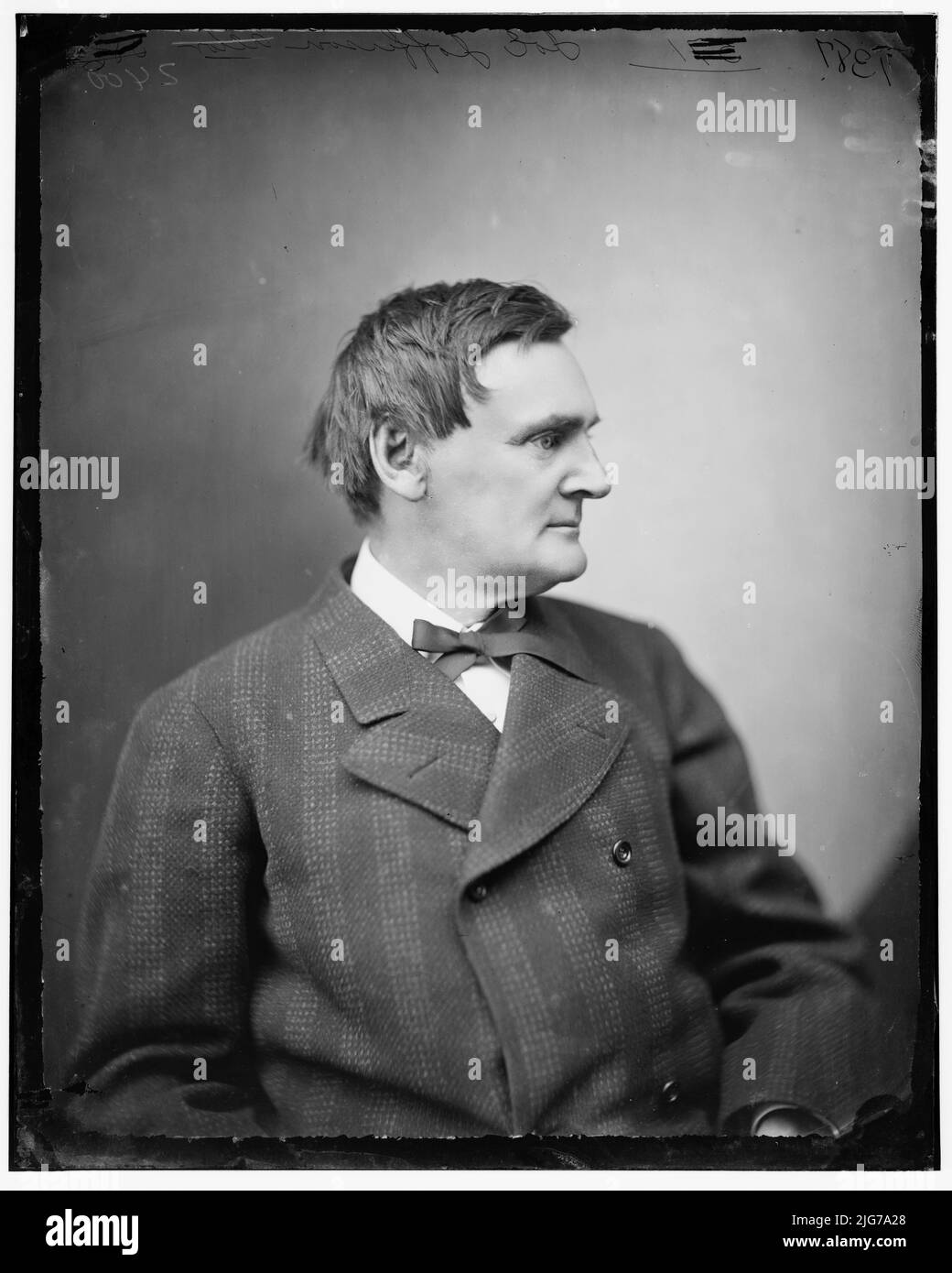 Benjamin joseph levin Cut Out Stock Images & Pictures - Alamy