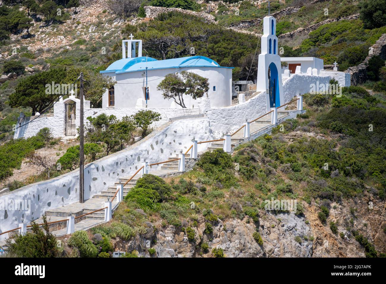 Fourni not cape not rhodes hi-res stock photography and images - Alamy