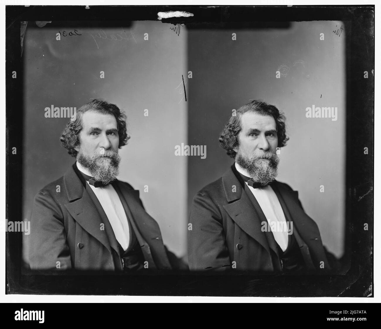 Gpa healy Black and White Stock Photos & Images - Alamy