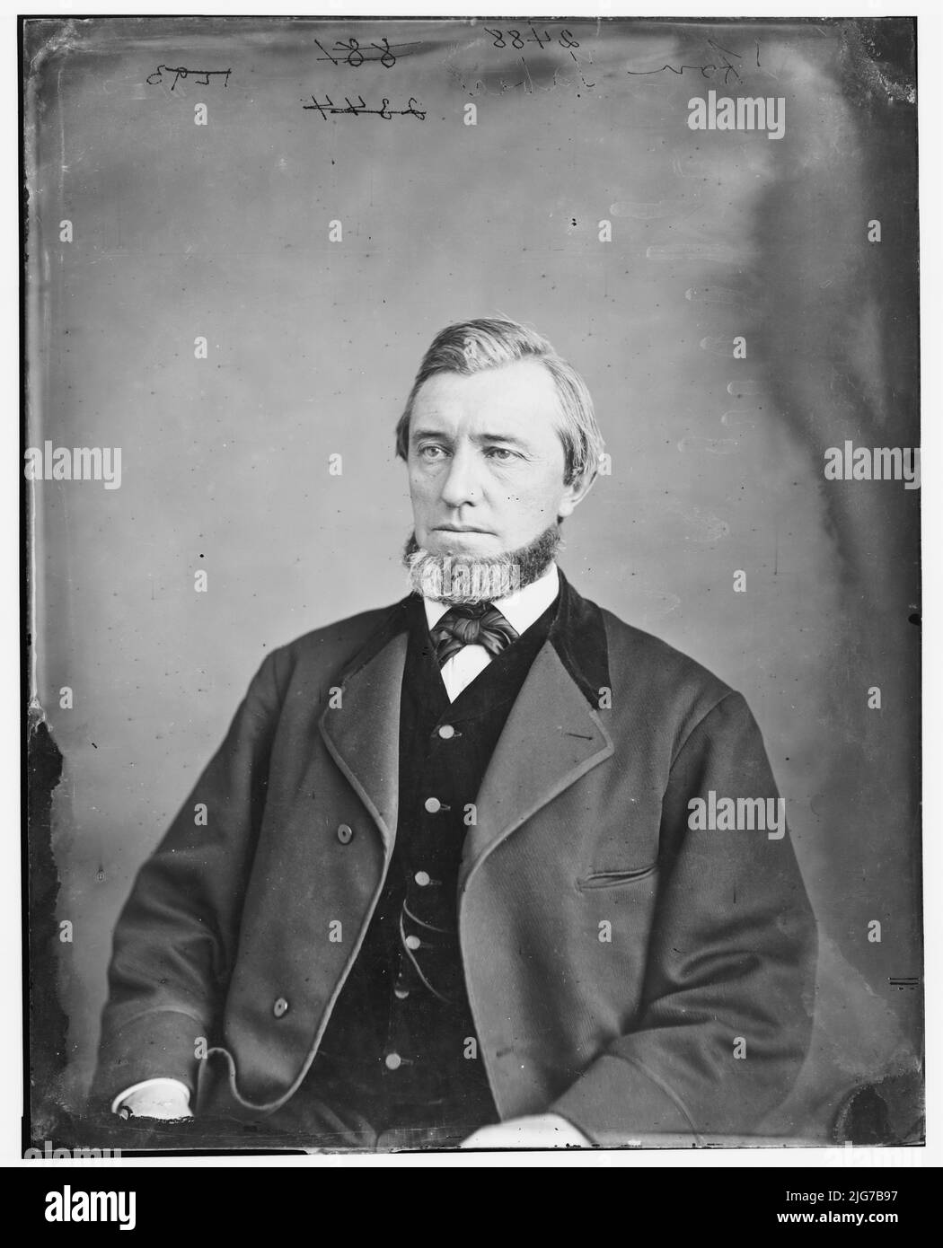 Stephen Taber of New York. Taber, Hon. M.C. [Member of Congress ...
