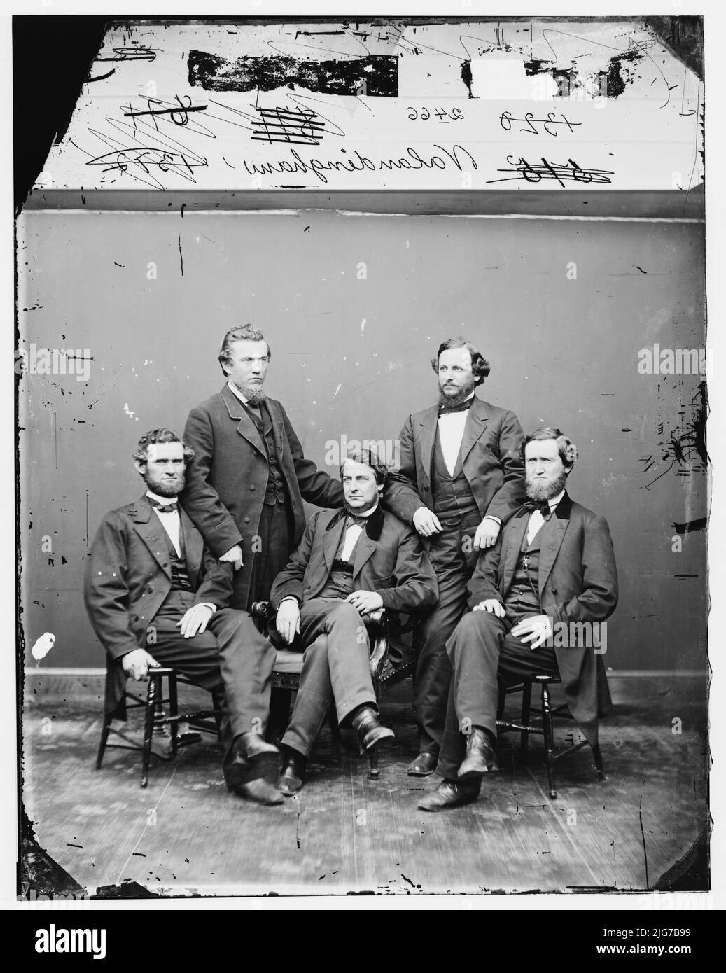 Clement court hi-res stock photography and images - Alamy